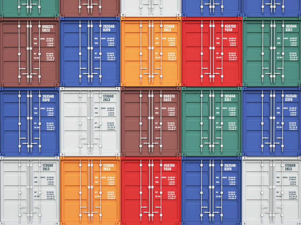 Rent-to-Own Storage Containers - Easymove Storage & Containers